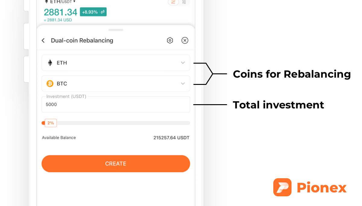 Crypto Rebalancing Bot – Mejora tu cartera con el Bot de Rebalanceo ...