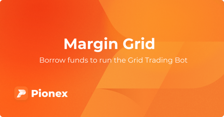 Pionex Blog | Crypto Trading Bot - Pionex Trading Bot