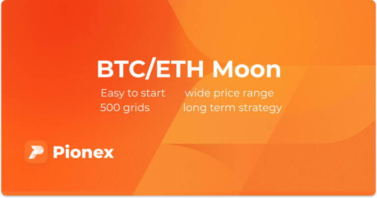 Pionex Blog | Crypto Trading Bot - Pionex Trading Bot