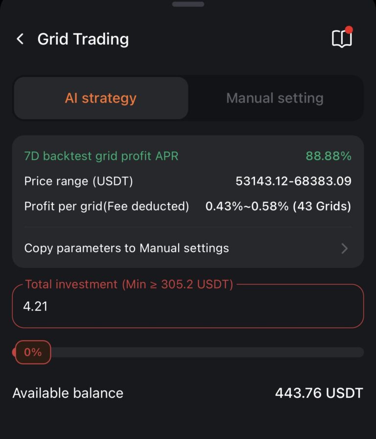 5 Best Crypto Scalping Bots in 2021 - Pionex Trading Bot