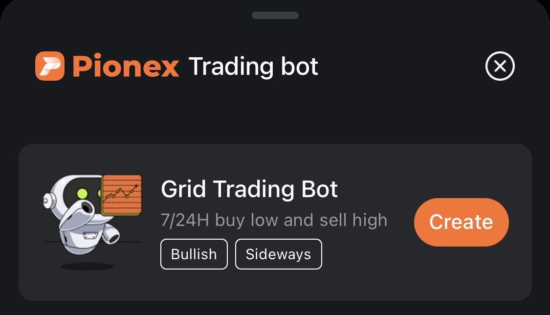 5 Best Crypto Scalping Bots in 2021 - Pionex Trading Bot