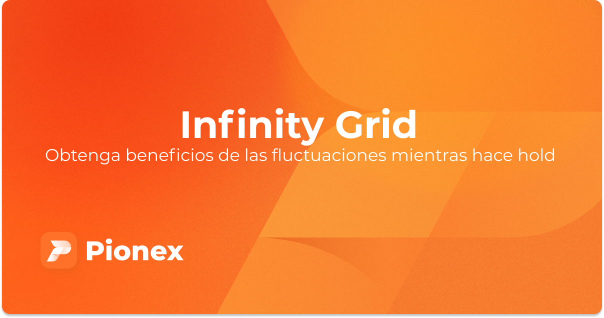 Blog de Pionex | Bot de trading de criptomonedas - Pionex Trading Bot