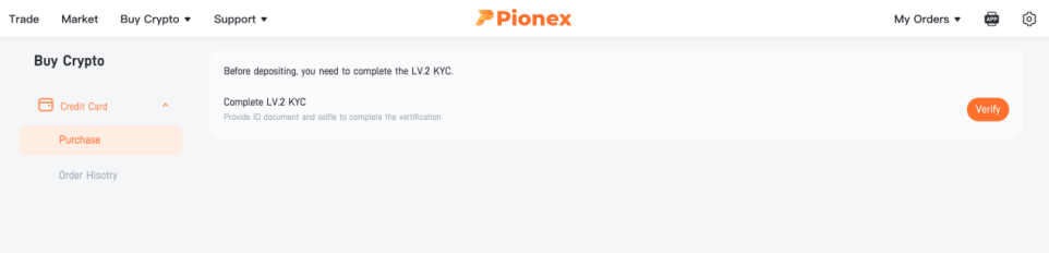 Tutorials – Buy Crypto – Pionex Trading Bot