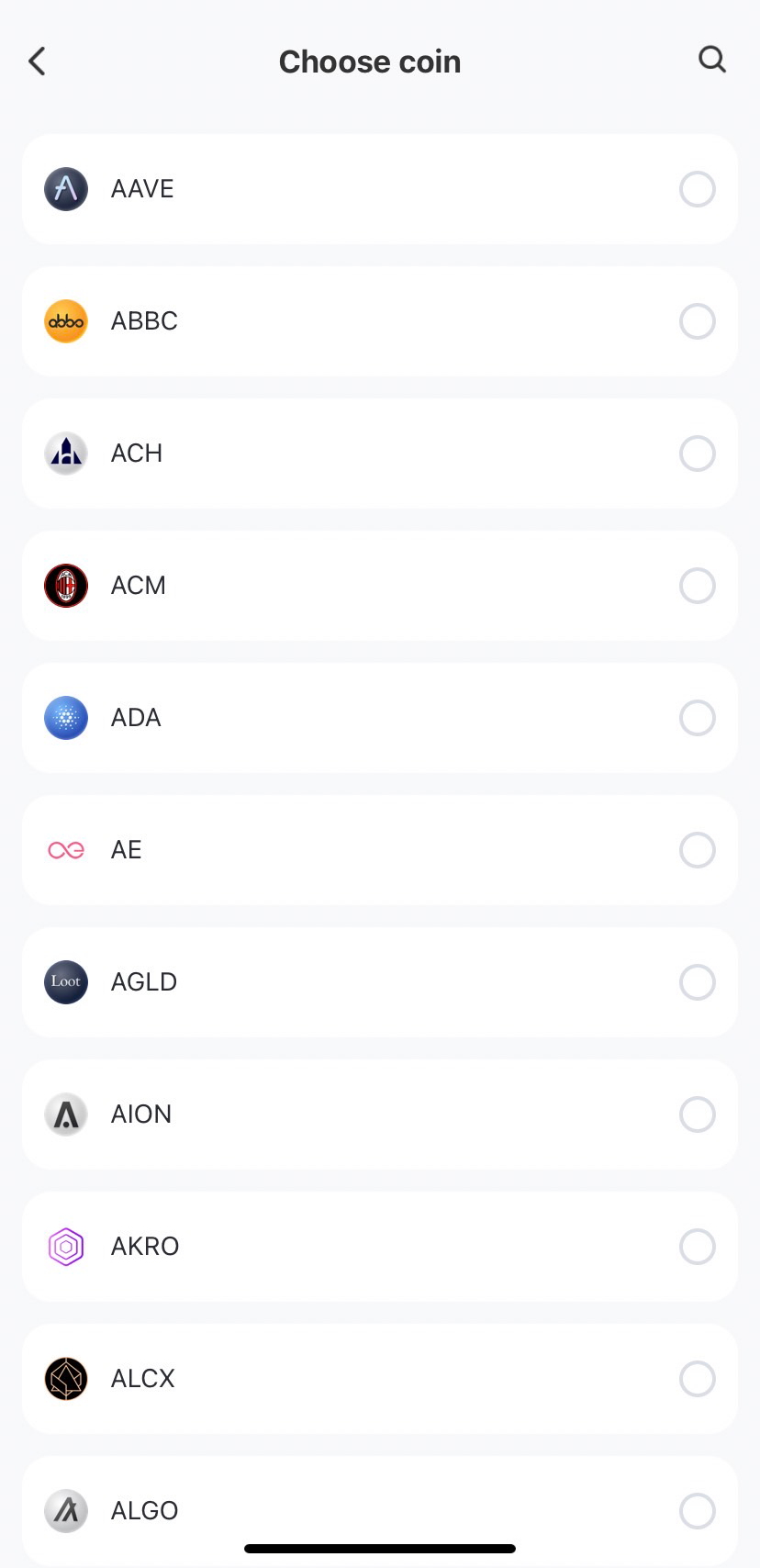 How to Swap on Pionex 【App version】 - Pionex Trading Bot