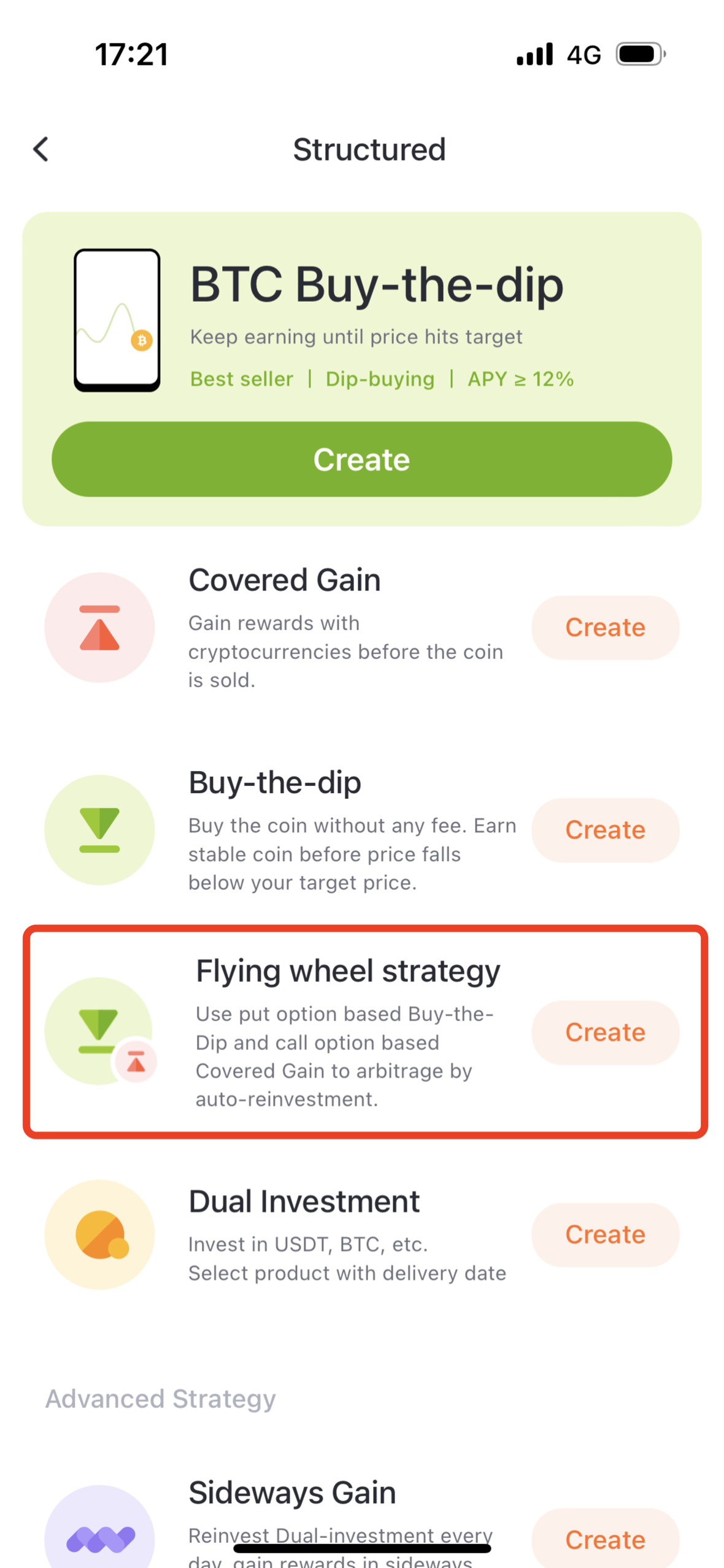 The Strongest Strategy At The Bottom Of A Bear Market A Flying Wheel