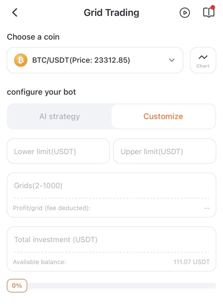 5 Steps to Profit with a Grid Trading Bot - Pionex - Pionex Trading Bot