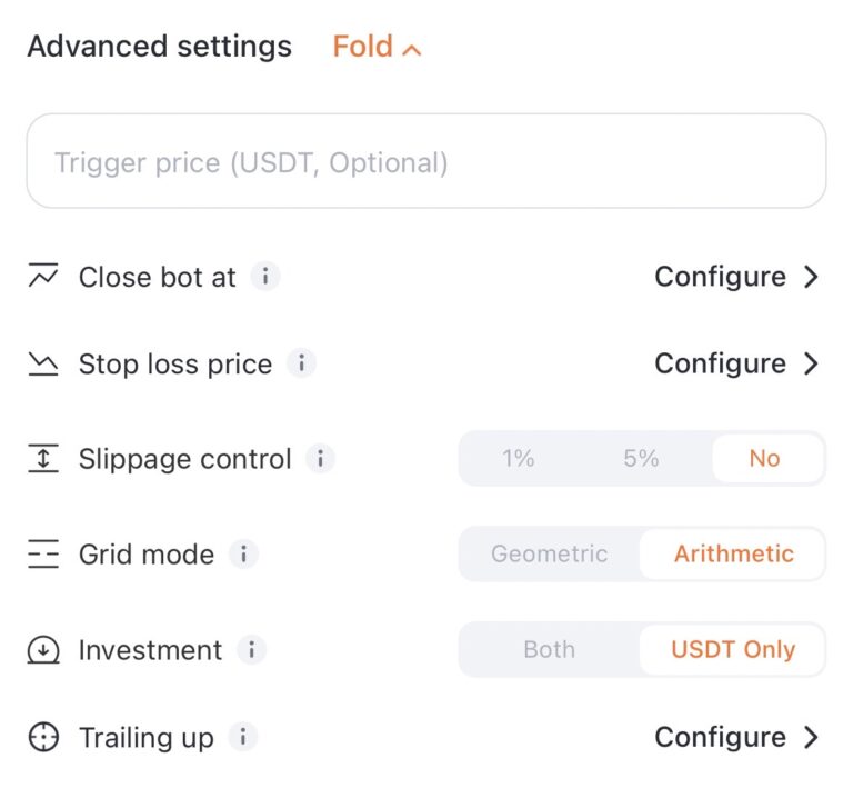 5 Steps to Profit with a Grid Trading Bot - Pionex - Pionex Trading Bot