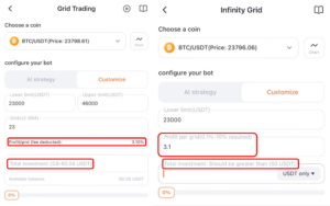 Navigating a One Way Market - How to Profit from Infinity Grid - Pionex ...