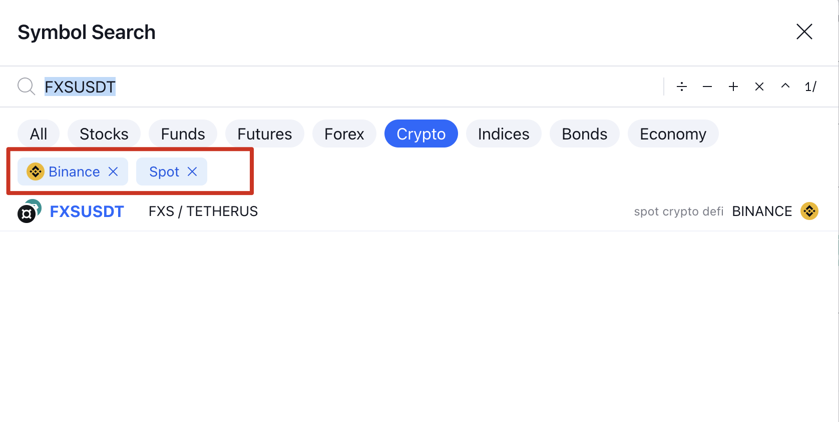 Pionex Signal Bot - Trading View Signal Setting Tutorial - Pionex ...