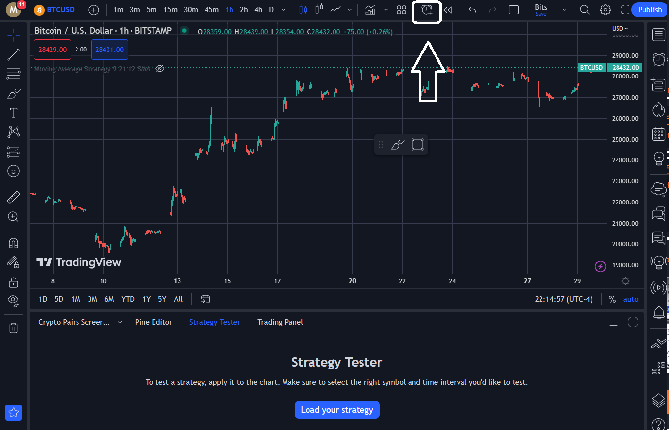 Pionex GPT——不用学程式 AI帮你写策略 - Pionex Trading Bot
