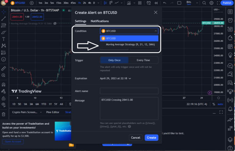 Pionex GPT——不用学程式 AI帮你写策略 - Pionex Trading Bot