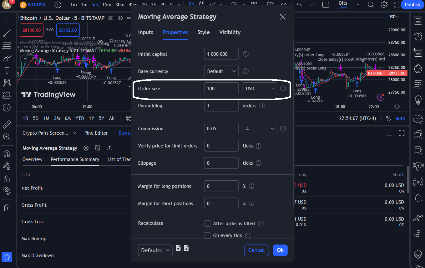 Pionex GPT——不用学程式 AI帮你写策略 - Pionex Trading Bot