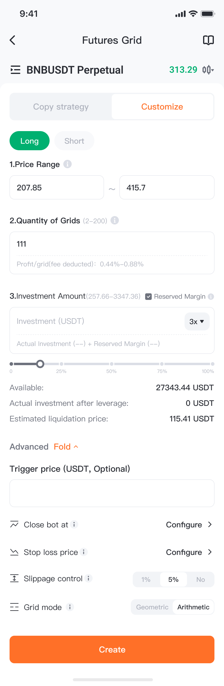 Amazing Results! Pionex Future Grid Trading with the Same Parameters ...