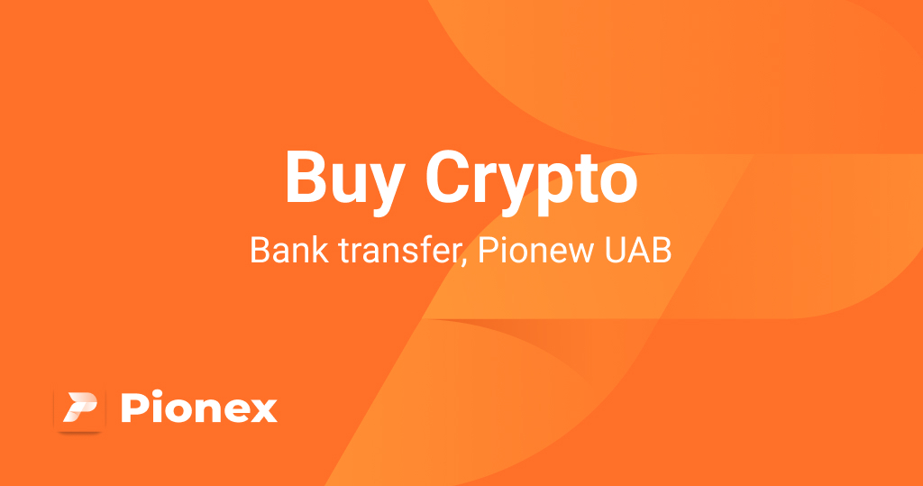 Pionex Blog | Crypto Trading Bot - Pionex Trading Bot