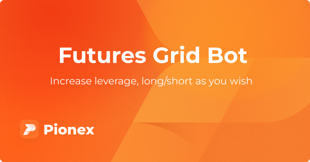 Pionex Blog | Crypto Trading Bot - Pionex Trading Bot