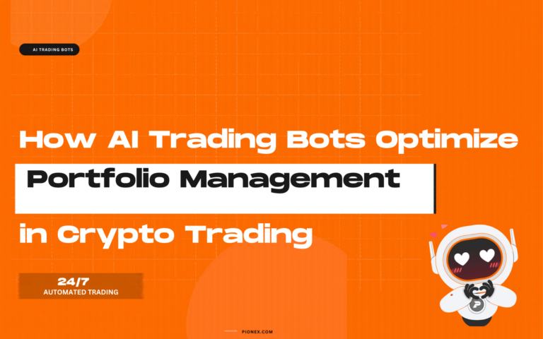 How AI Trading Bots Optimize Portfolio Management in Cryptocurrency ...